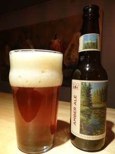 Beer Review – Bell’s Amber Ale – Pat's Pints