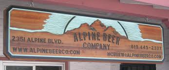 Southern California Beercation – Day 2 – Pat's Pints