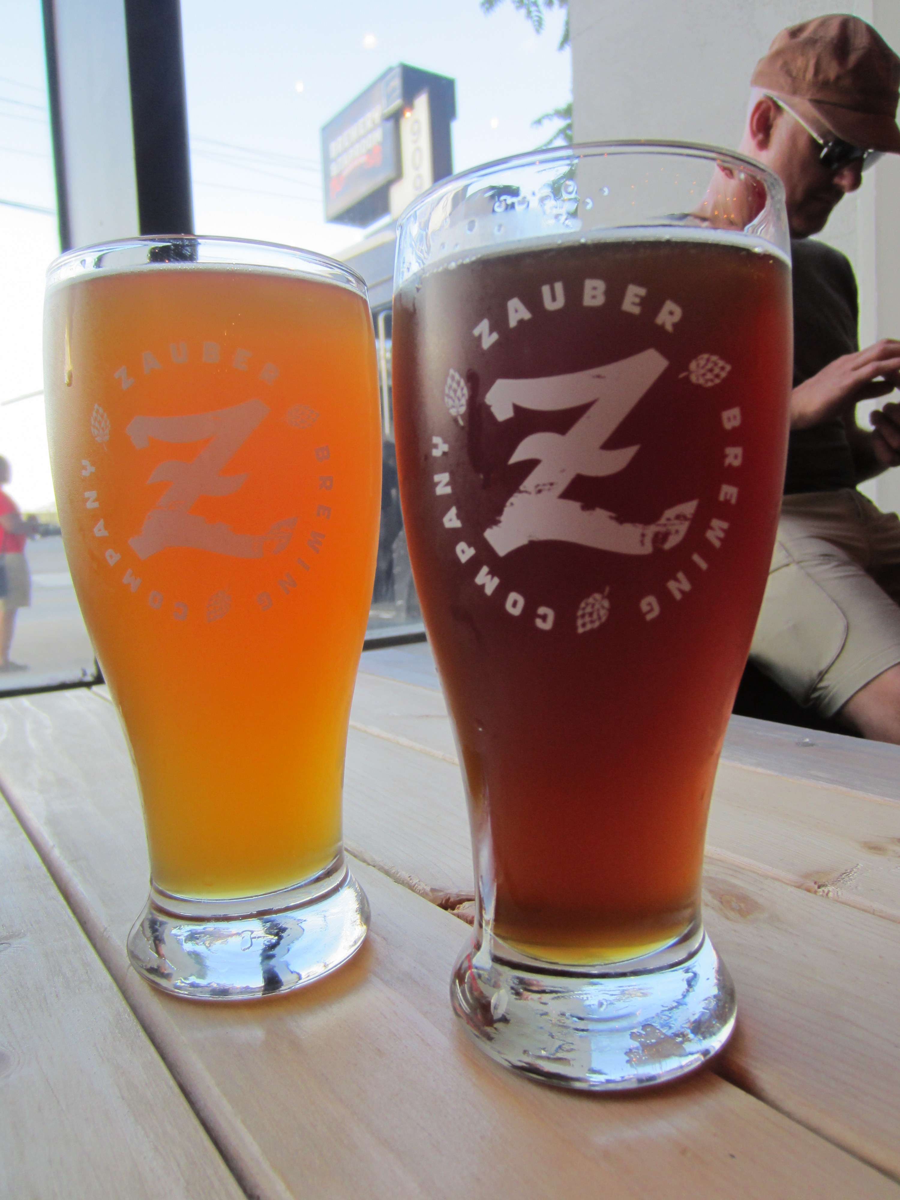 Columbus Brewery Guide – Pat's Pints