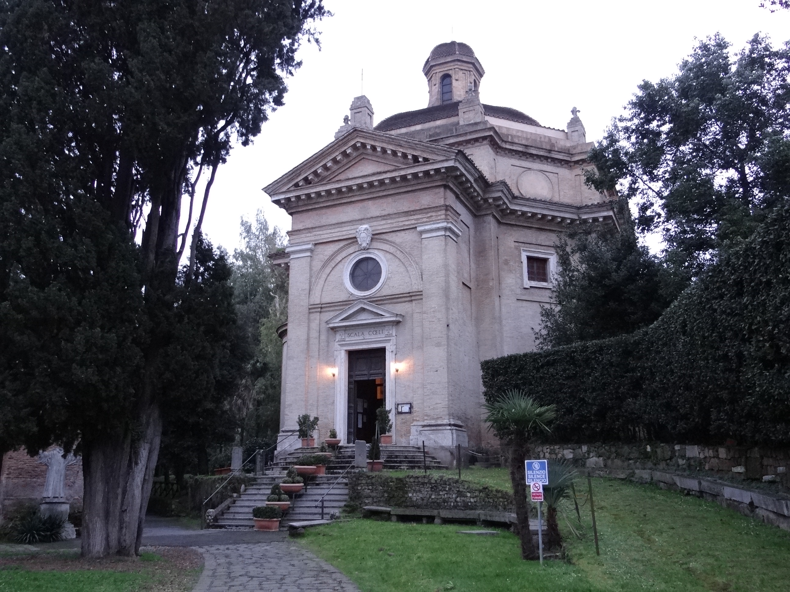 When in Rome – Visiting the World’s Newest Trappist Brewery – Pat's Pints