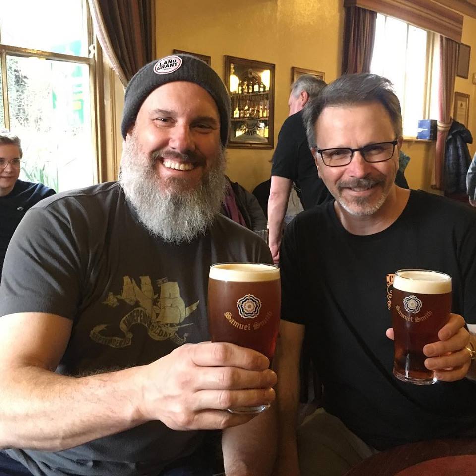 An Outsider’s Perspective on the Divided State of British Beer – Pat's ...