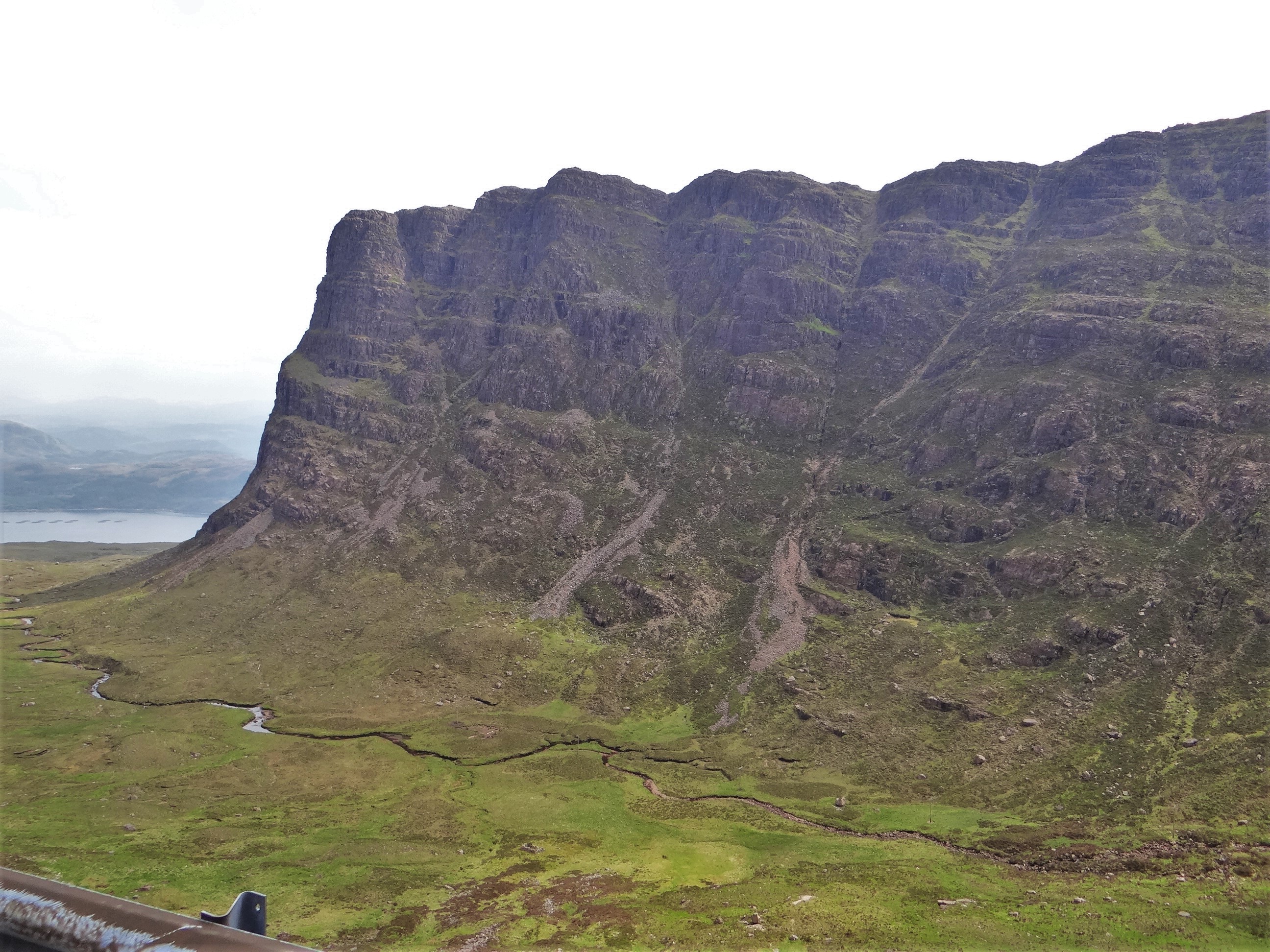 Cask Ales and Castles – Pub Hopping in Western Scotland – Pat's Pints