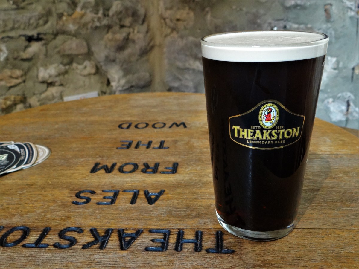 All Things Beer Episode 49 – Cask Ales – Pat's Pints