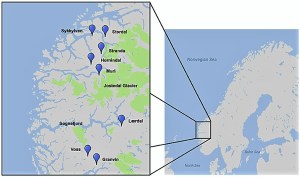 Brewing with Kveik Part 1 – Norway’s Gift to the World – Pat's Pints
